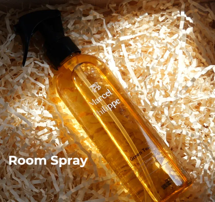 Marcel Philippe - Room and Linen Spray | Lazada PH