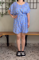 MUAT 70-85KG!!!! SETELAN TIDUR HOTPANTS BAJU BALI JUMBO FIT TO XXXL ST ...