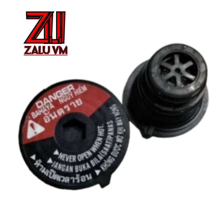 TUTUP AIR RADIATOR BAWAH YAMAHA NMAX AEROX | Lazada Indonesia