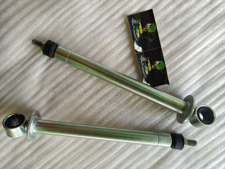 As sulingan pipa sok shock skok belakang supra suprax | Lazada Indonesia