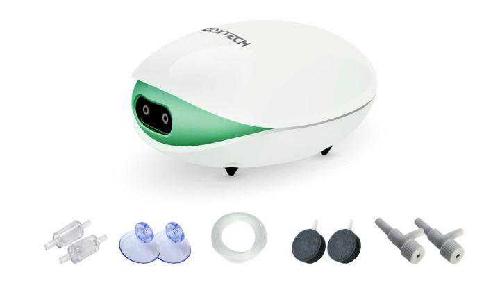 Pam Udara Akuarium boxtech, Pam Udara Ikan Oksigen dengan Injap Udara ...