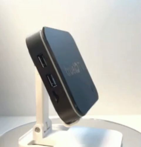 TrueID TV Box Gen2 รุ่นใหม่ สินค้า 90% ใช้งานได้ปกติ อุปกรณ์ครบ กล่อง ...