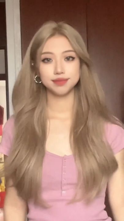 Ling Shang ยาย้อมผม 200ml แถมชุดอุปกรณ์ย้อมผม ได้ที่บ้าน ง่ายต่อการใช้ ...