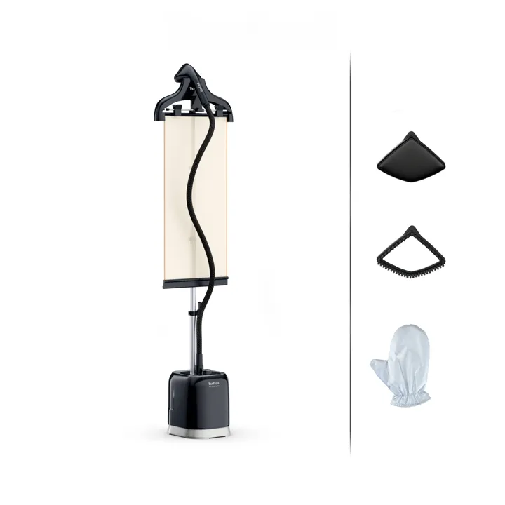 Tefal Pro Style Garment Steamer IT3480 – Perfect for all Fabrics ...