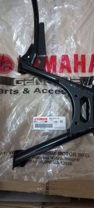 ORIGINAL YAMAHA CENTER STAND FOR MIO I125,MIO SOUL 125 | Lazada PH
