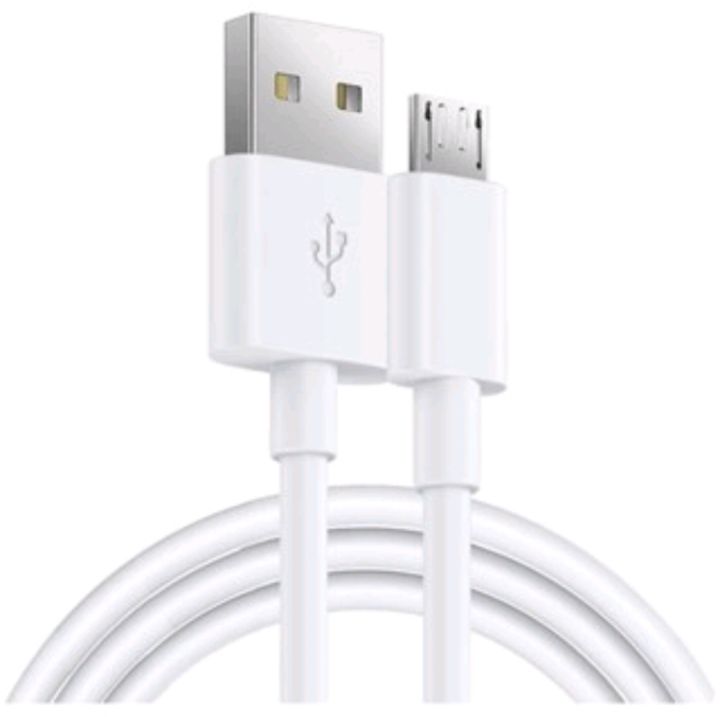 Kabel Data Micro USB 1 Meter | Lazada Indonesia
