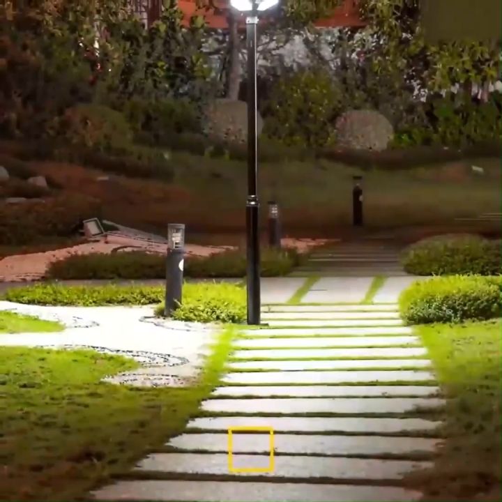 ไฟโซล่าเซลล์ UFO 600000W ไฟถนนLED โซล่าเซลล์ ไฟแสงอาทิตย์ IP67 ไฟถนนled กันน้ำ ป้องกันฟ้าผ่า ...