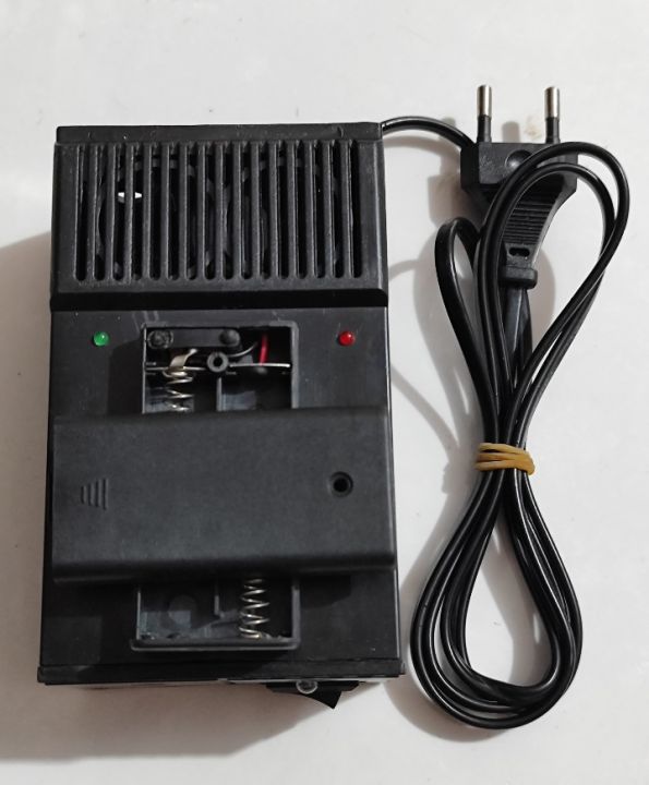 Charger/fast charger Tamiya isi 2 Dengan indikator Lampu | Lazada Indonesia