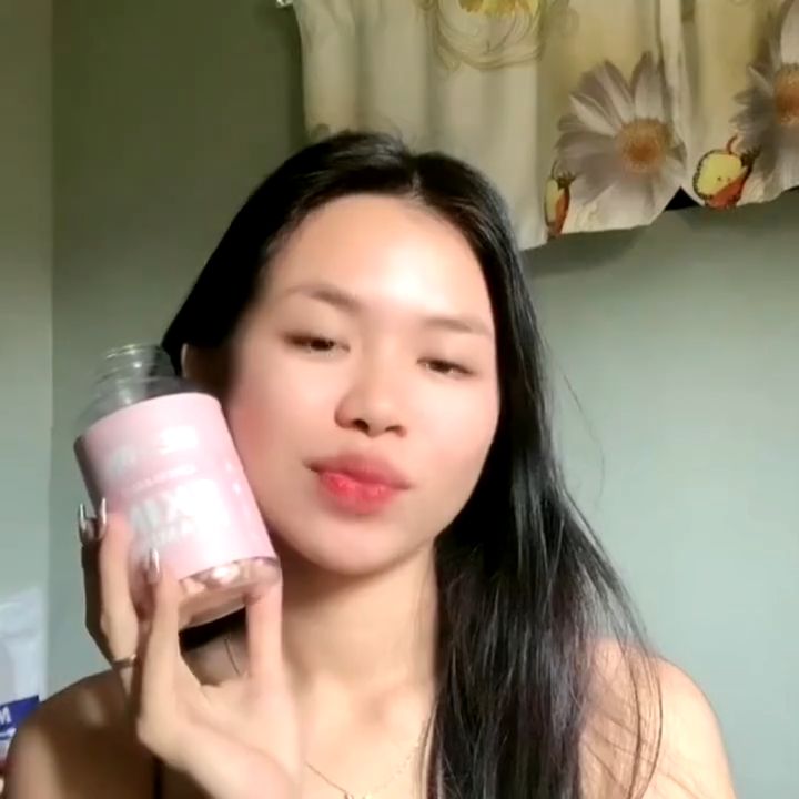 GLOW Glutathione Collagen Gummies Anti-Aging Whitening Collagen Glow Scanberry | Lazada