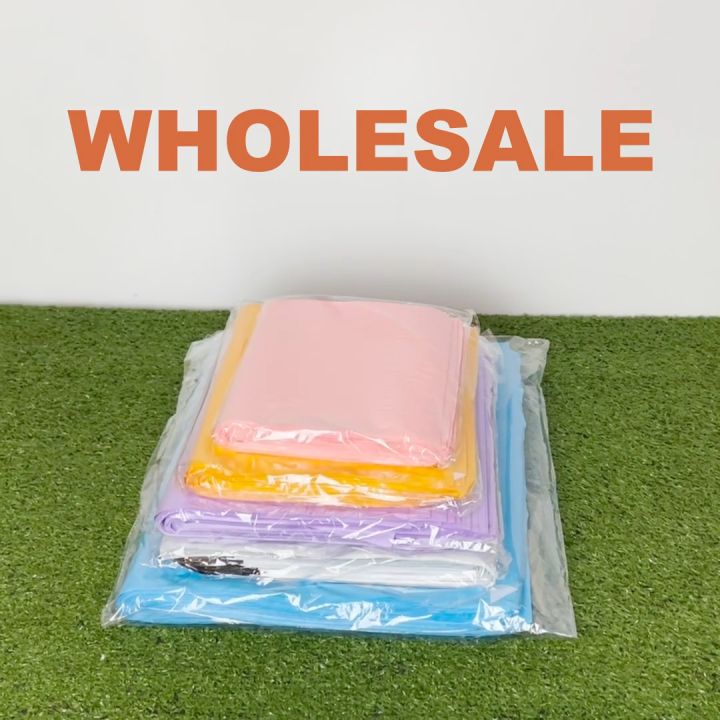 (Wholesale) Coloured Polymailer Bag - Courier Bag, Mailer Bag, Posting ...