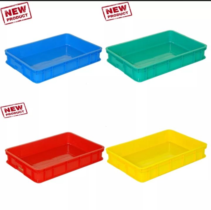 SCALLOP CRATE ALATONE | Lazada PH