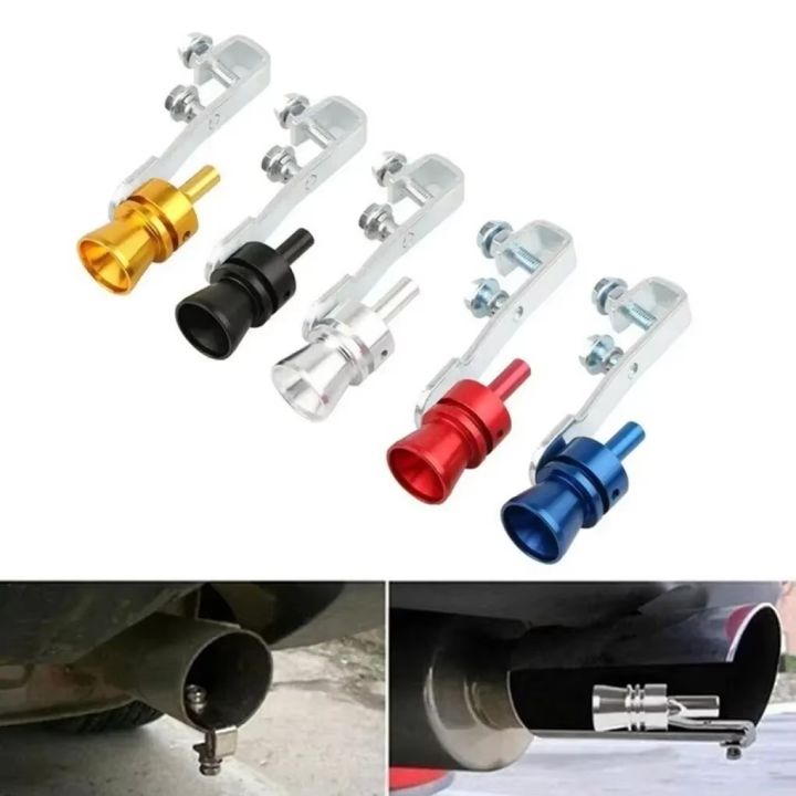 General Motors Modified Tail Throat Whistle Automobile Turbine Whistle ...