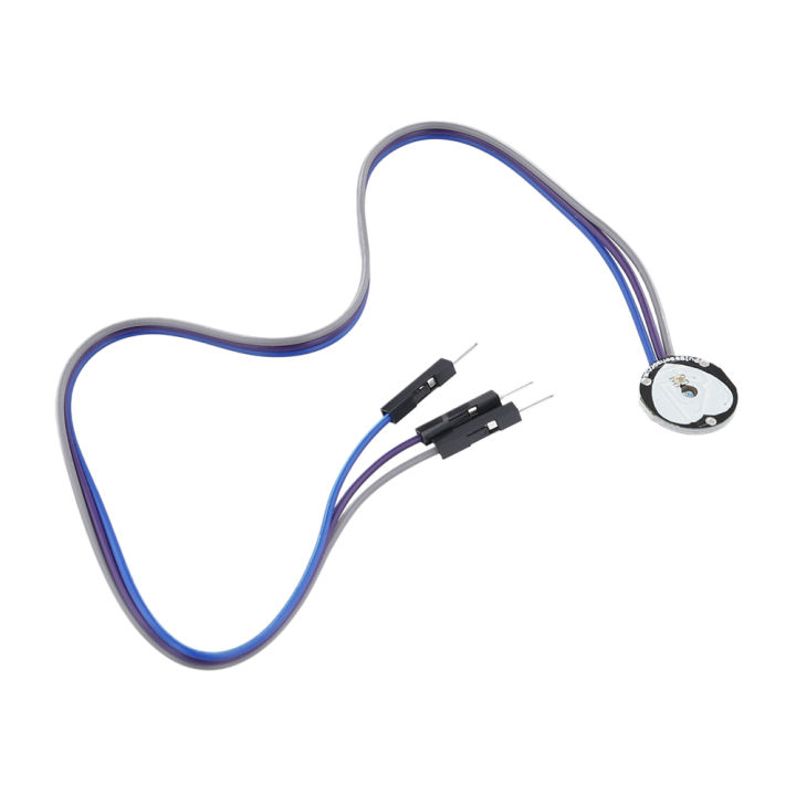 Heart Rate Pulse Sensor Module Open Source Hardware Development Puls ...