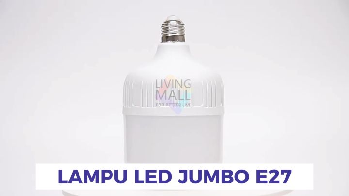 Lampu LED Tbulb Jumbo / LED Berharga | Lazada Indonesia