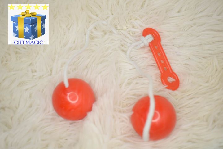 lato lato toy malaki 20 pesos | Lazada PH