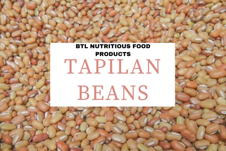 Tapilan / Rice Beans (¼,½ & 1kg) | Lazada PH