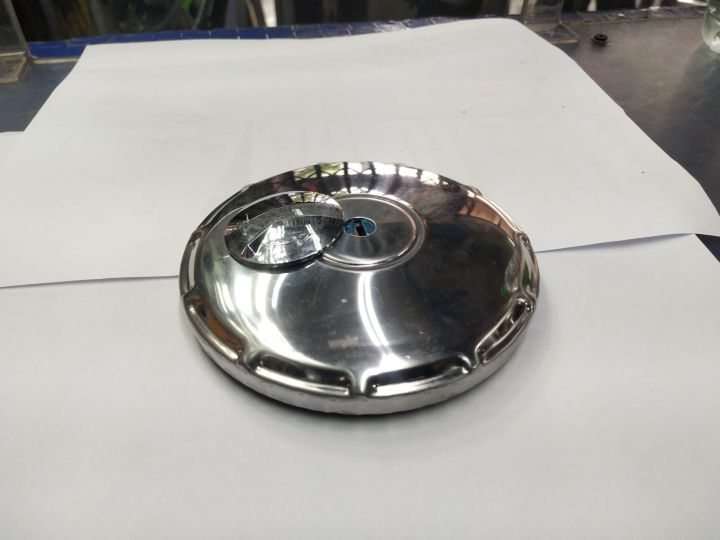 Diesel/Gas Cap Isuzu CXM/Floating | Lazada PH