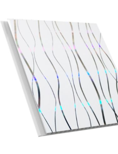 Bahan Plafon PVC Panjang Full 3 Meter Isi 15 lembar | Lazada Indonesia