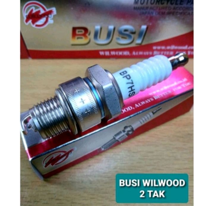 Busi Racing Wilwood BP7HSAT Original 2 Tak Rx King Fore 1 Fizr Vesapa ...