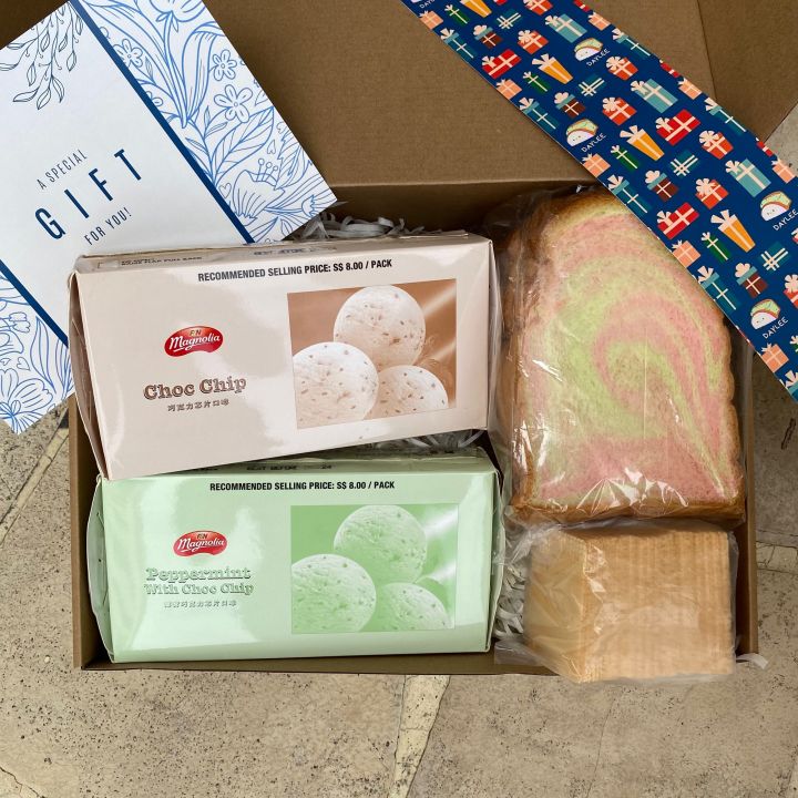 Christmas Gift Box | Lazada Singapore