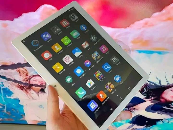 NLStore | Brandnew 10 Inches Android Tablet for Kids Murang Tablet i10 ...