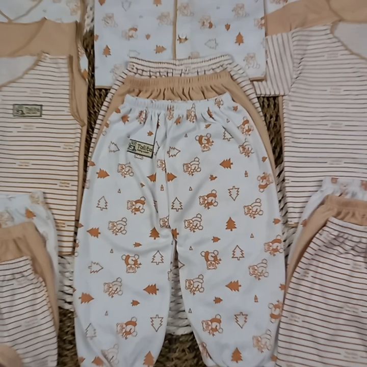 Paket hemat 18 pcs seri baru / warna coksu / paket baju bayi newborn 0 ... Paket hemat 18 pcs seri baru / warna coksu / paket baju bayi newborn 0 ...