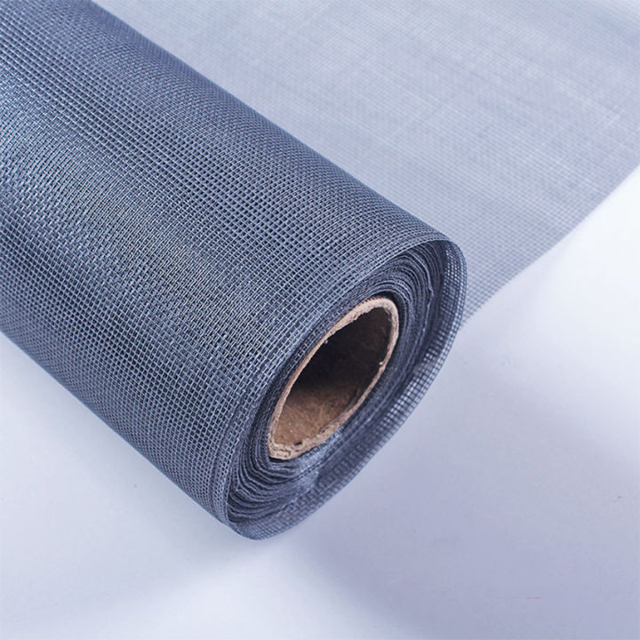 Jozoo Windows Screen and Screen Door Replacement DIY Durable Fiberglass ...