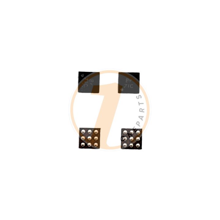 IC LAMPU XIAOMI REDMI 9A (BY 9 PIN) DISPLAY LIGHT ORIGINAL | Lazada ...