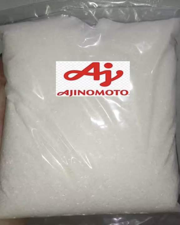 Ajinomoto Vetsin Msg 1kg | Lazada PH