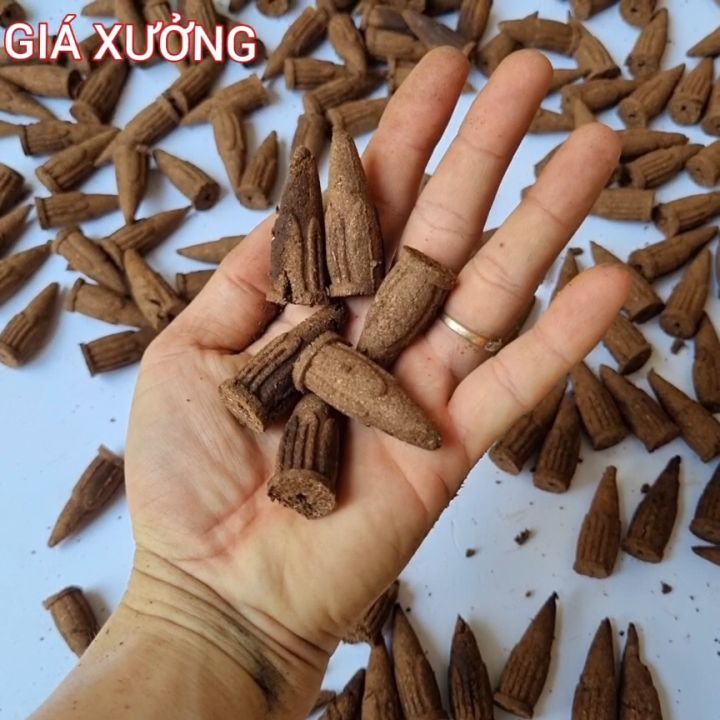 Nụ trầm Cao Cấp Nhà Âu Lạc thơm diệu nhẹ hàng tự nhiên 100% giá tận ...