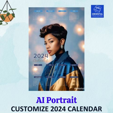 Customize Calendar 2025 | Lazada PH