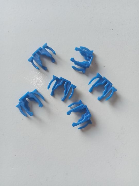 Klip Pengunci Konektor Selang Injeksi | Lazada Indonesia