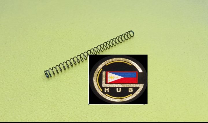 Recoil Spring For G17 G22 G34 G35 STK100 | Lazada PH