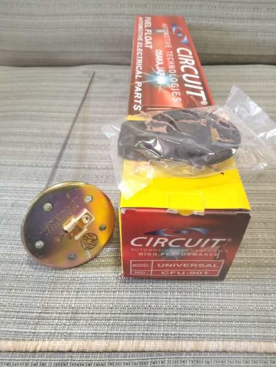 Universal Fuel Float Circuit Brand CFU-901 | Lazada PH