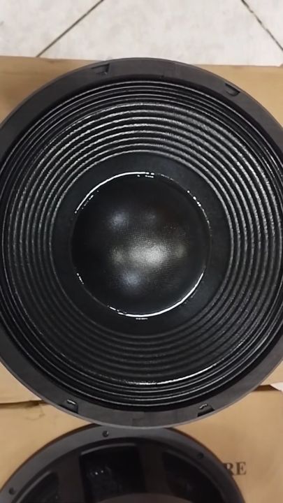 Live Battle 12 1600W 12inch Double Magnet Speaker | Lazada PH