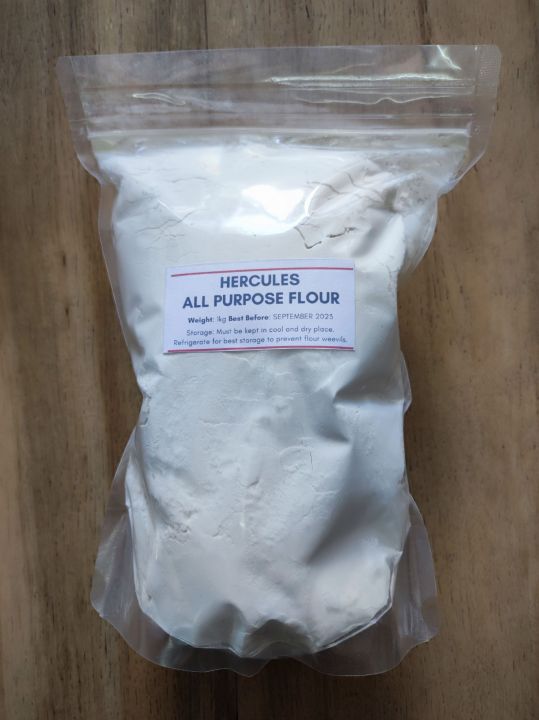 All Purpose Flour 1kg | Lazada PH