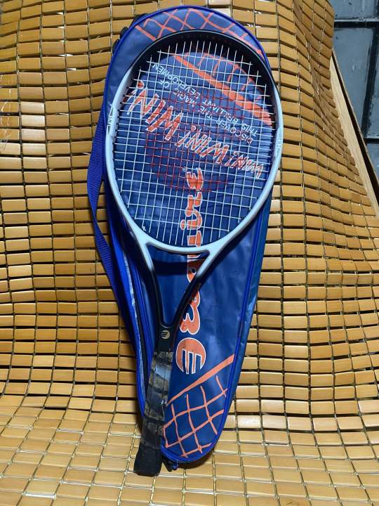 Preloved Tennis Racket japan surplus used | Lazada PH