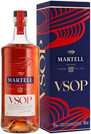 Martell VSOP Red Barrel 1L | Lazada Singapore