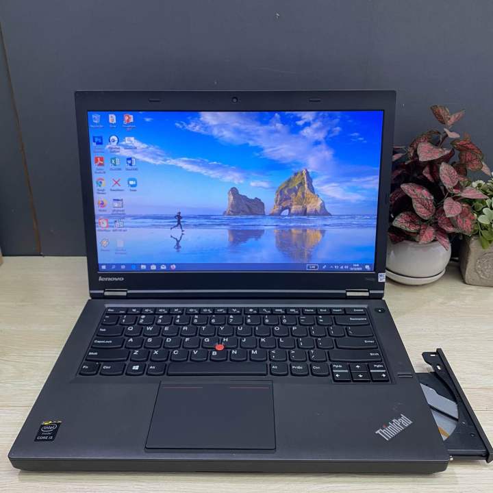 LAPTOP LENOVO THINKPAD T440P RAM 16 GB SSD 1 TB PROMO MURAH BAGUS BERGARANSI | Lazada Indonesia