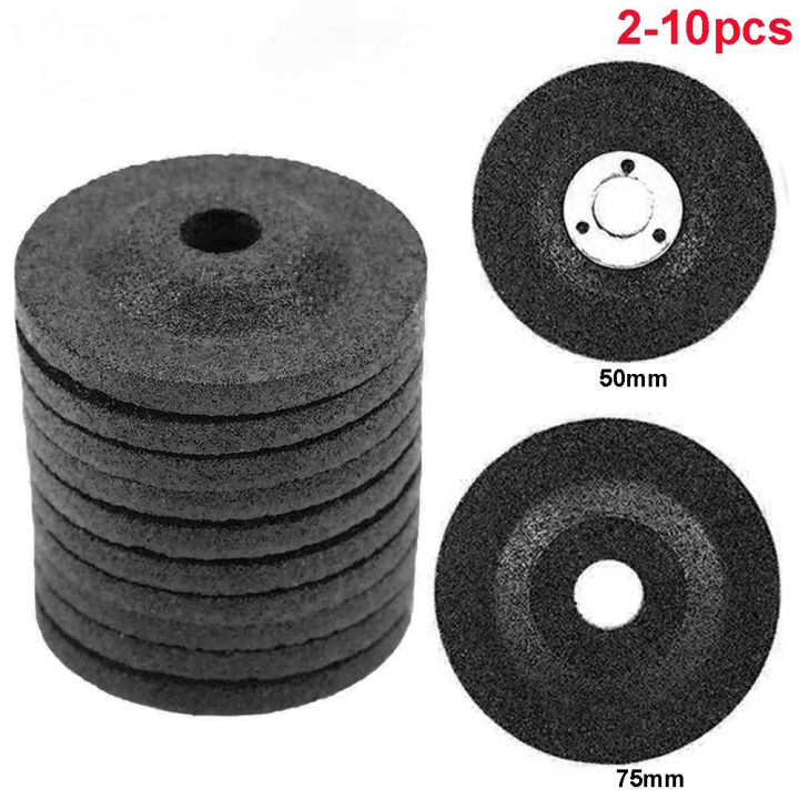 75mm Grinding Wheel 3" Angle Grinder Cutting Disc Metal Polishing Wheel ...