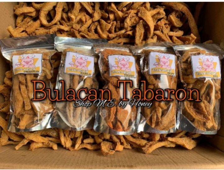 SPECIAL BULACAN TABARON DIRECT SUPPLIER | Lazada PH