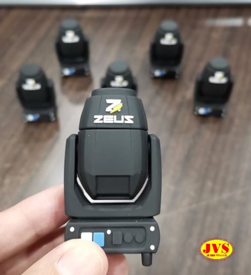 Zeus Moving Head 8GB USB | Lazada PH