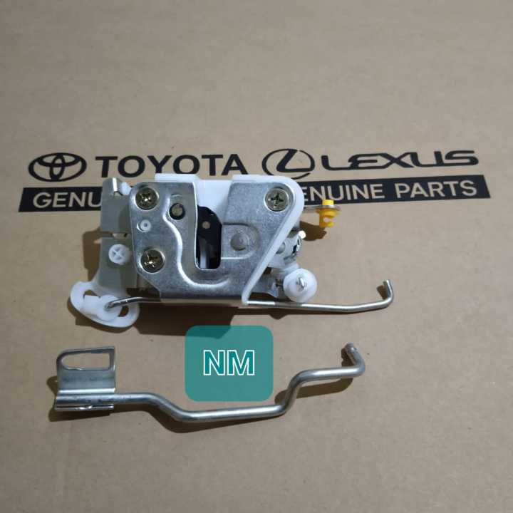 DOOR LOCK PINTU BAGIAN KANAN TOYOTA DYNA 130HT 125LT 110ST 115ET HINO ...
