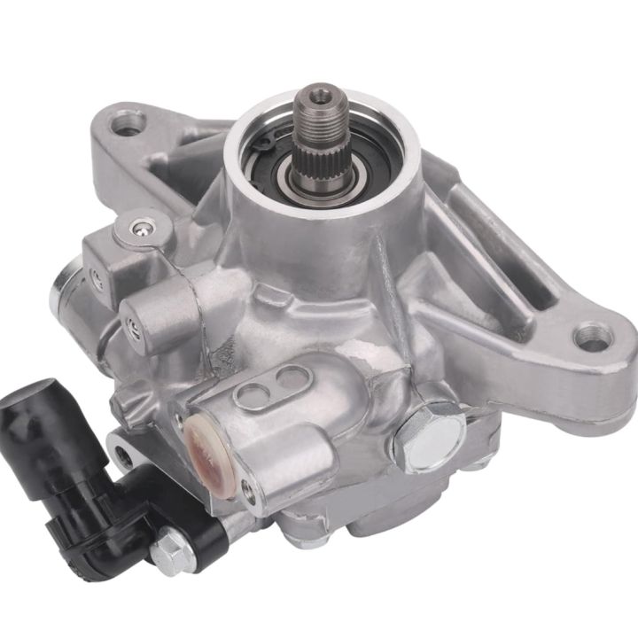 High Quality Power Steering Pump HONDA CIVIC FA1 FD1 FD2 1.8 LTR 2006 ...