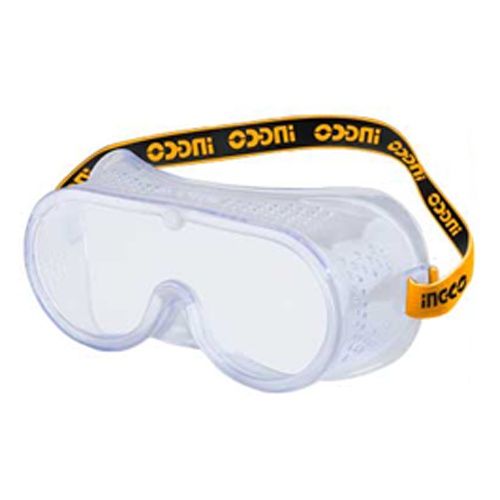 INGCO แว่นตาเซฟตี้ HSG02 | Lazada.co.th