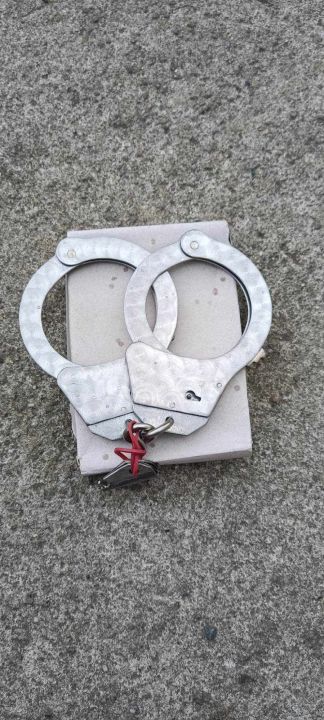 posas ordinary for security guard | Lazada PH