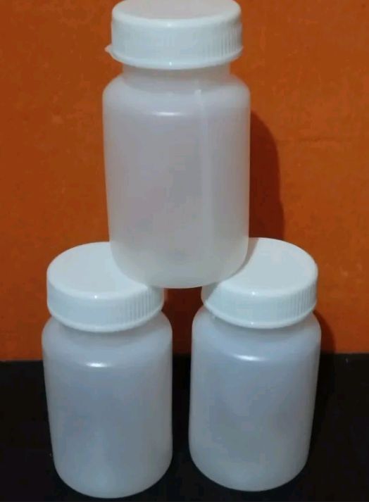 DRUG TESTING BOTTLE, URINE WHITE PLASTIC, 60ml SCREWCAP | Lazada PH