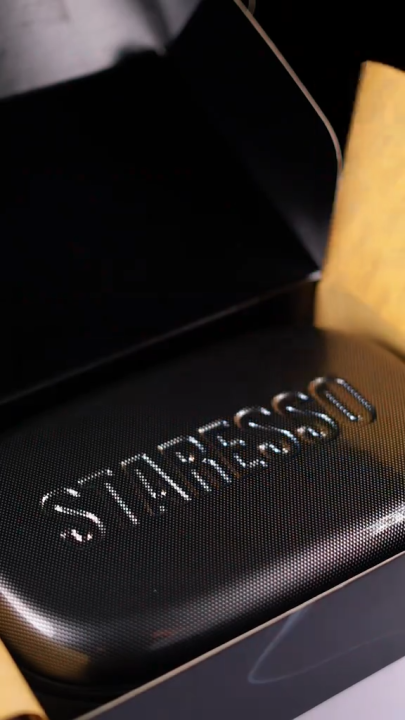 Staresso Mirage SP300 Plus Combo Set Grinder D6E Elektrik Espresso ...