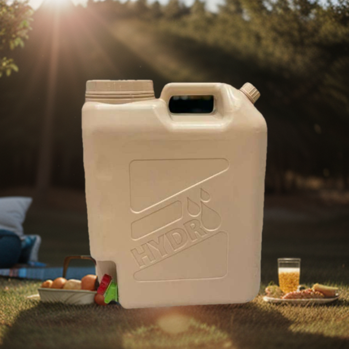 Aesthetic Water Container Gallon | Lazada PH