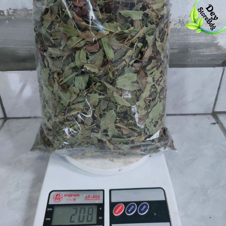Paket 50 grm Daun mindi kering | Lazada Indonesia